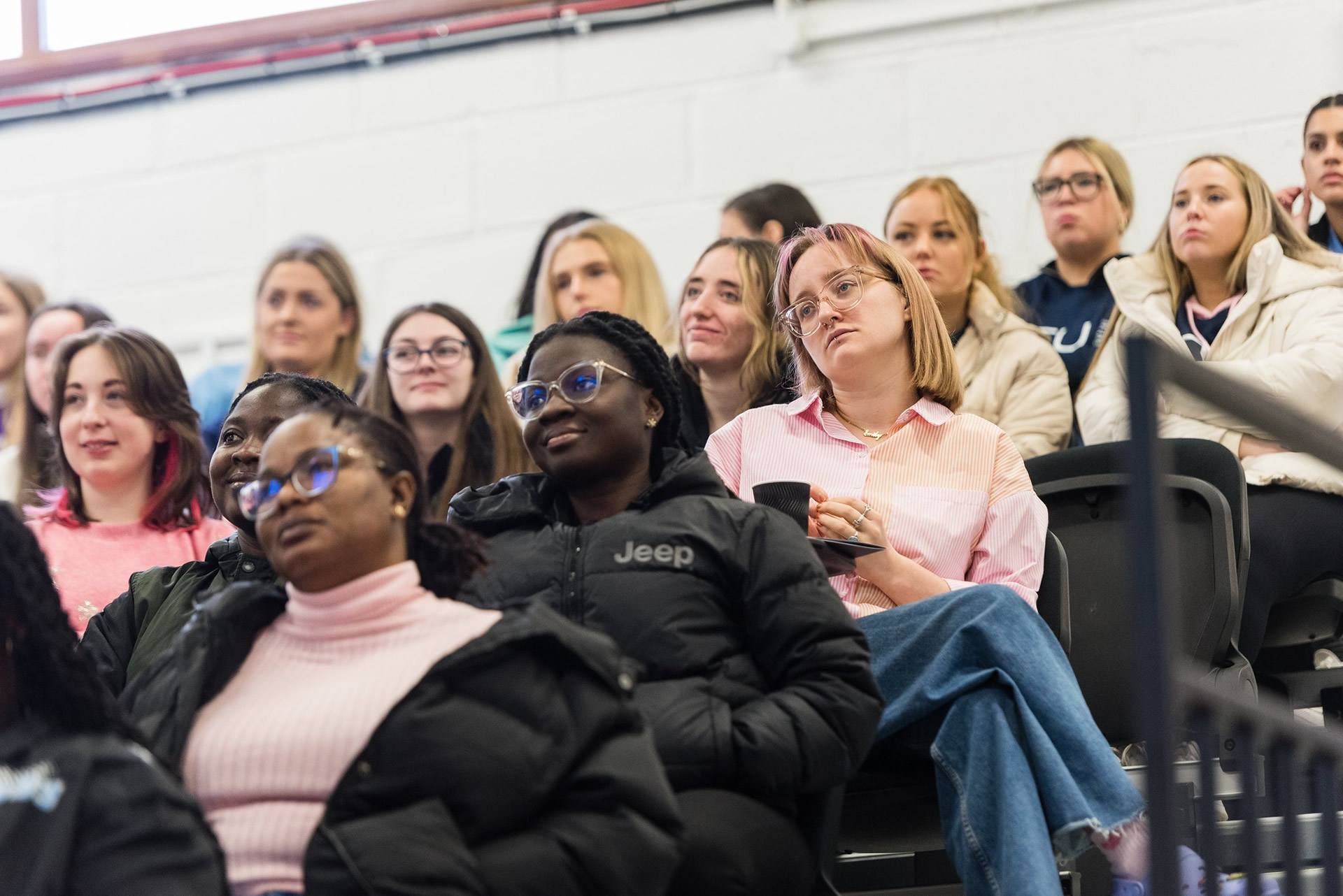 Mechanical Engineering - Atlantic Technological University