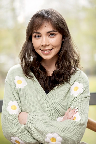 Niamh Conaghan - Atlantic Technological University