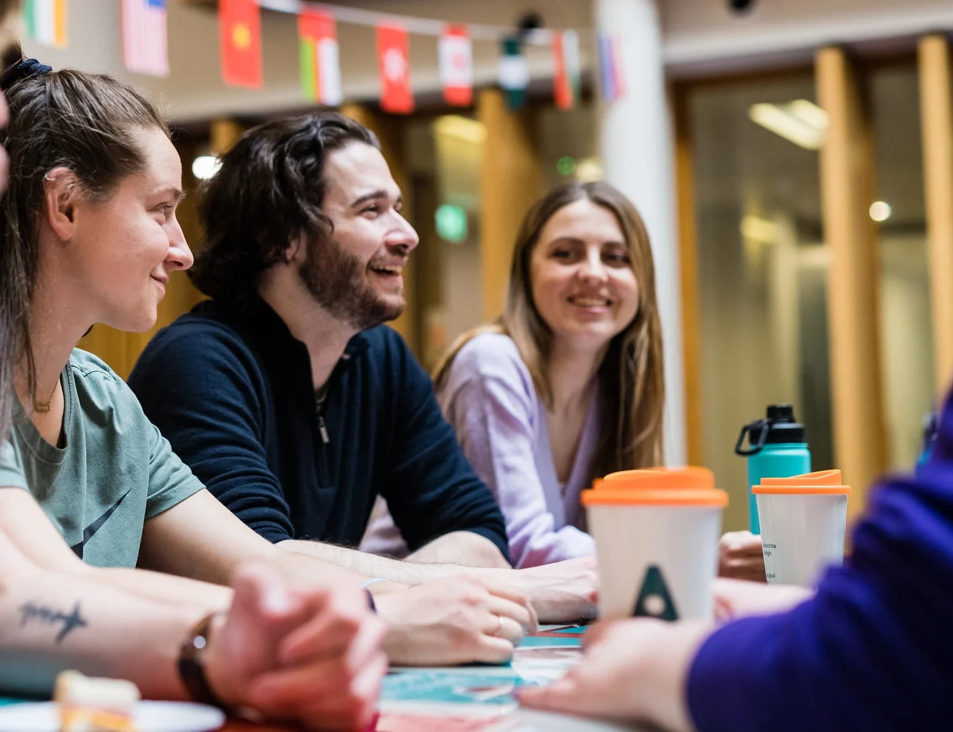 Business - Atlantic Technological University