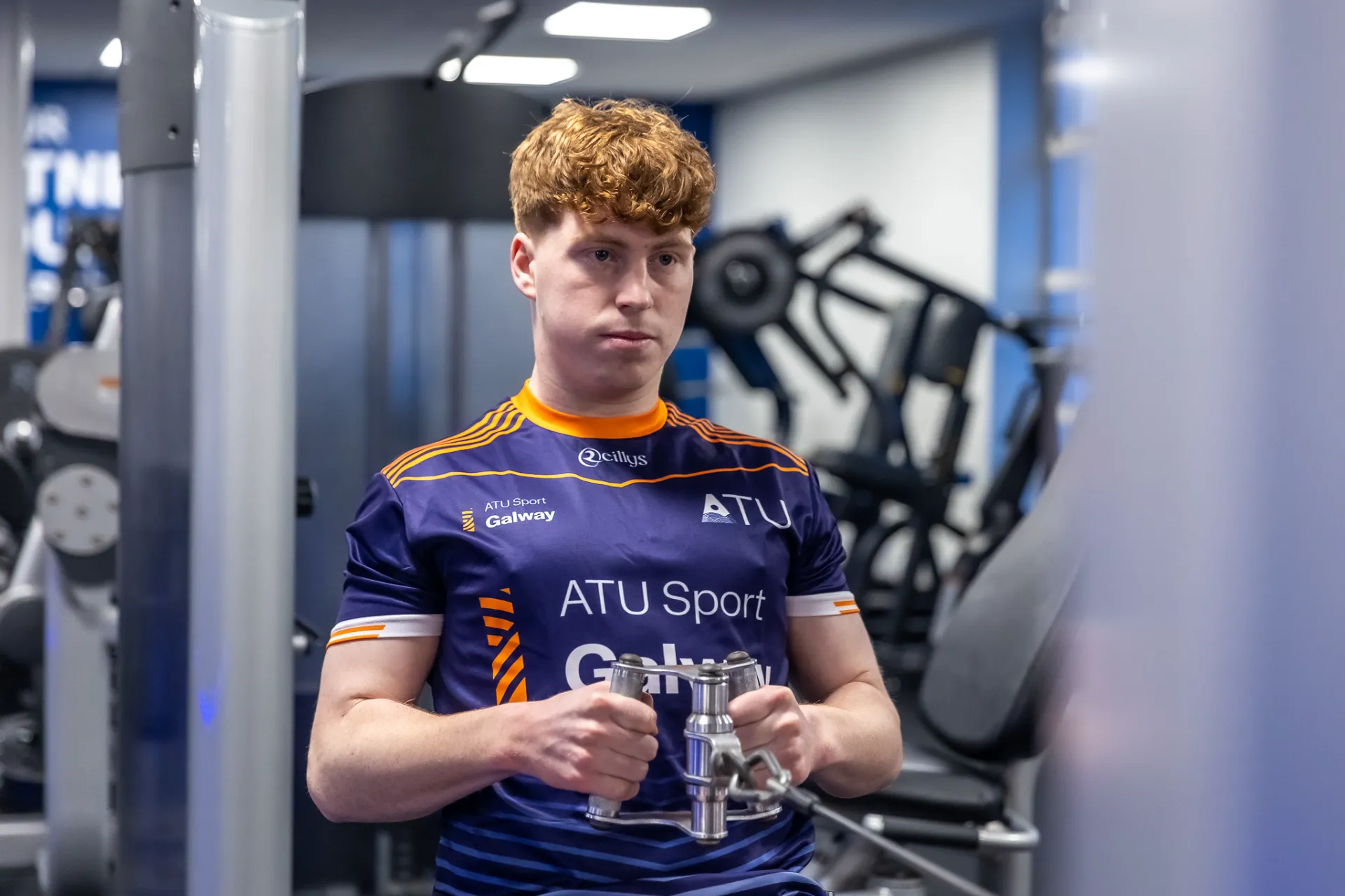 Sport and Exercise - Atlantic Technological University