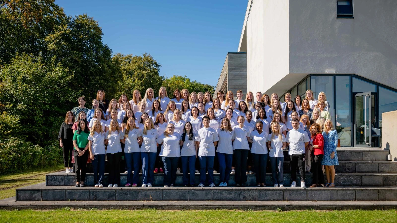ATU St Angela’s Student Nurses Complete Their Internship - Atlantic ...