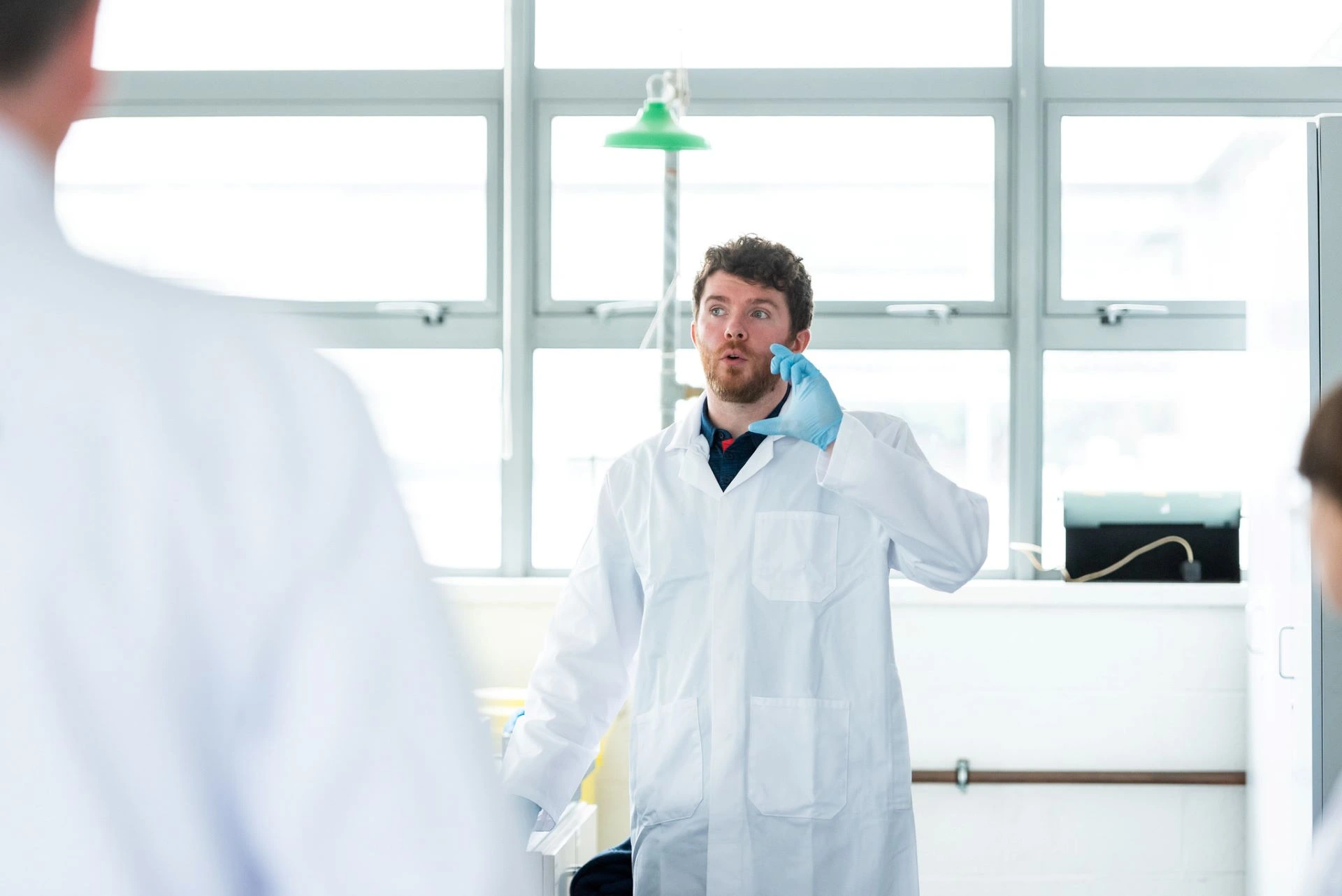 Biopharmaceutical Science - Atlantic Technological University