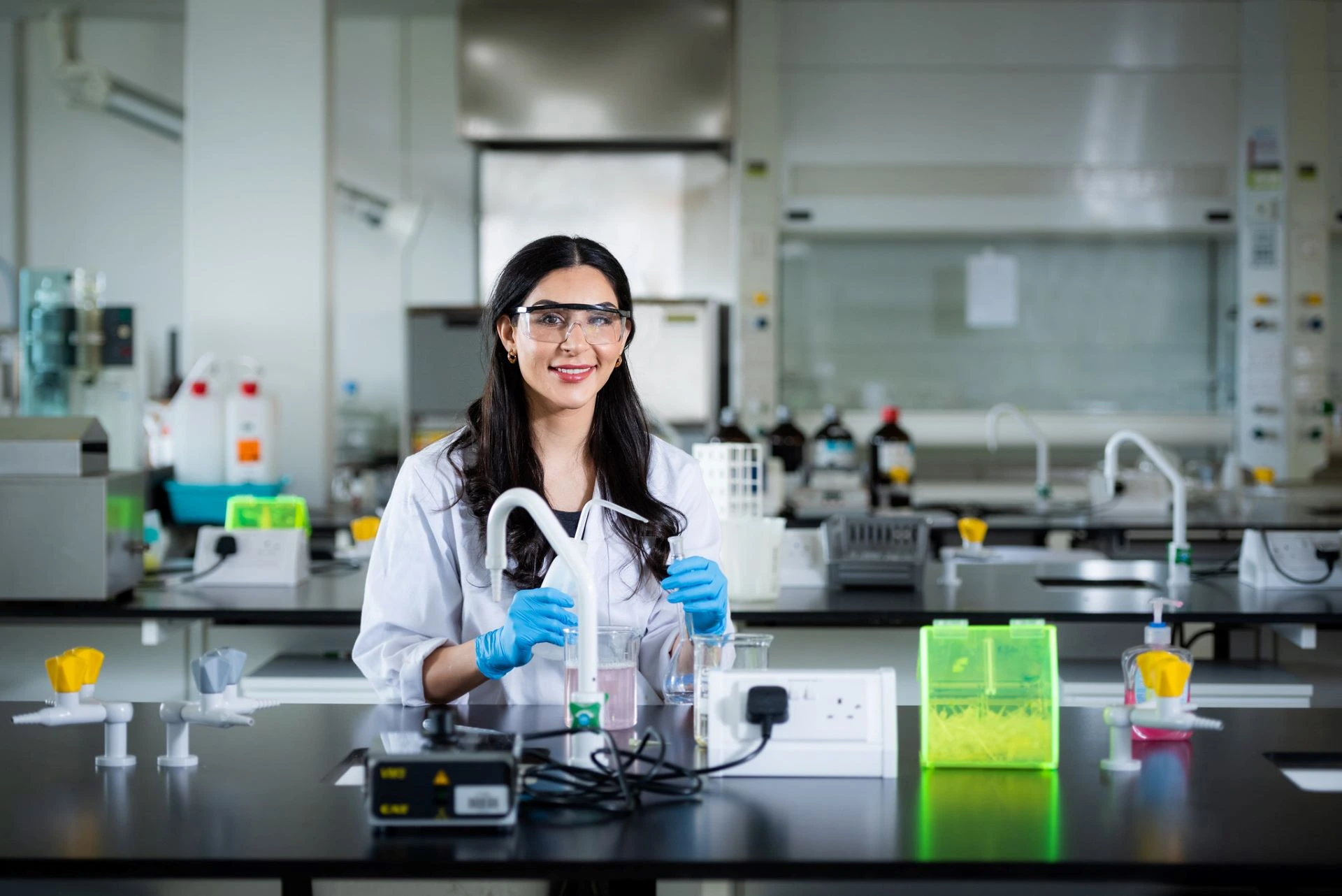 Biopharmaceutical Science - Atlantic Technological University