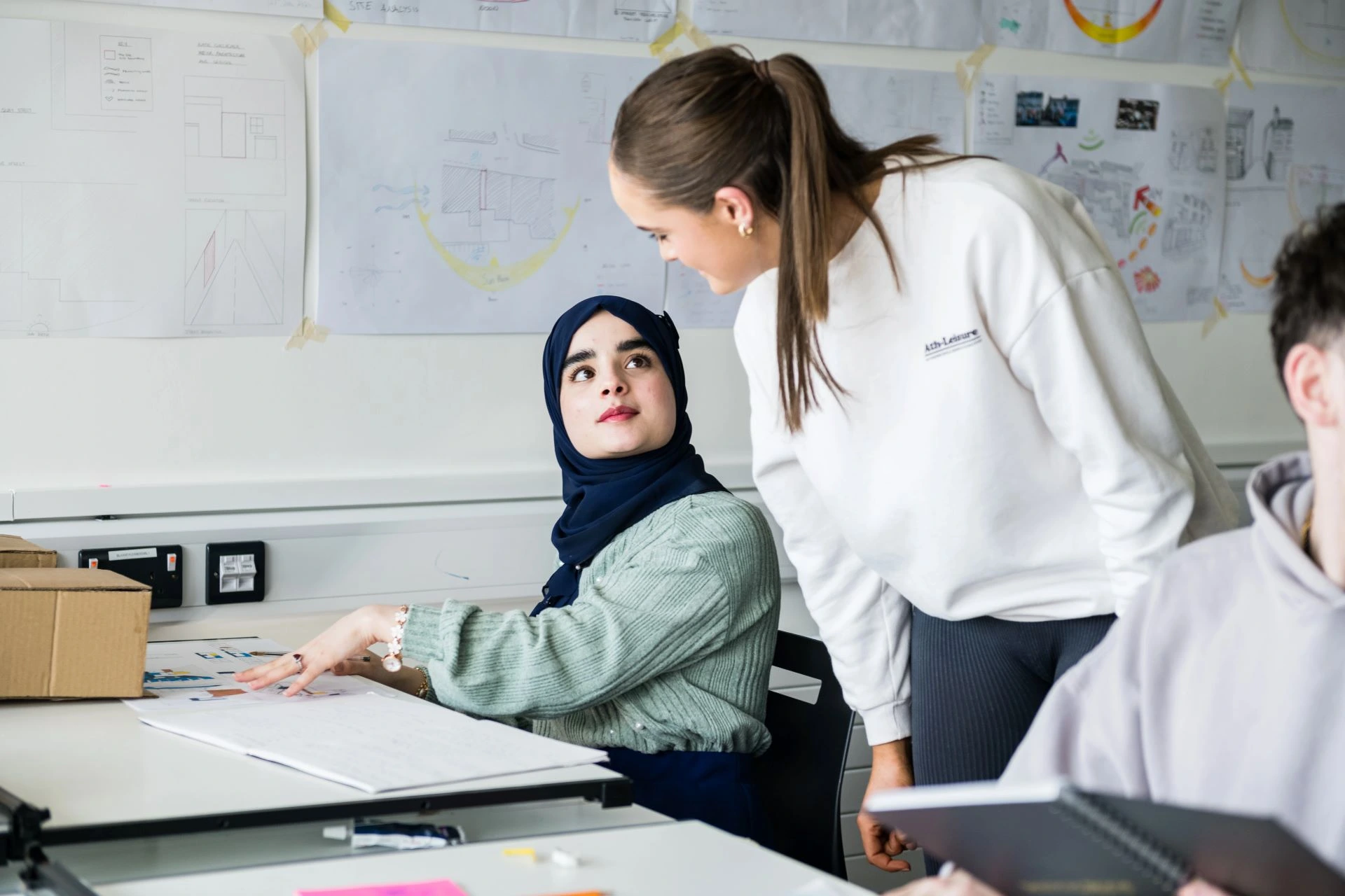 Learning and Teaching - Atlantic Technological University