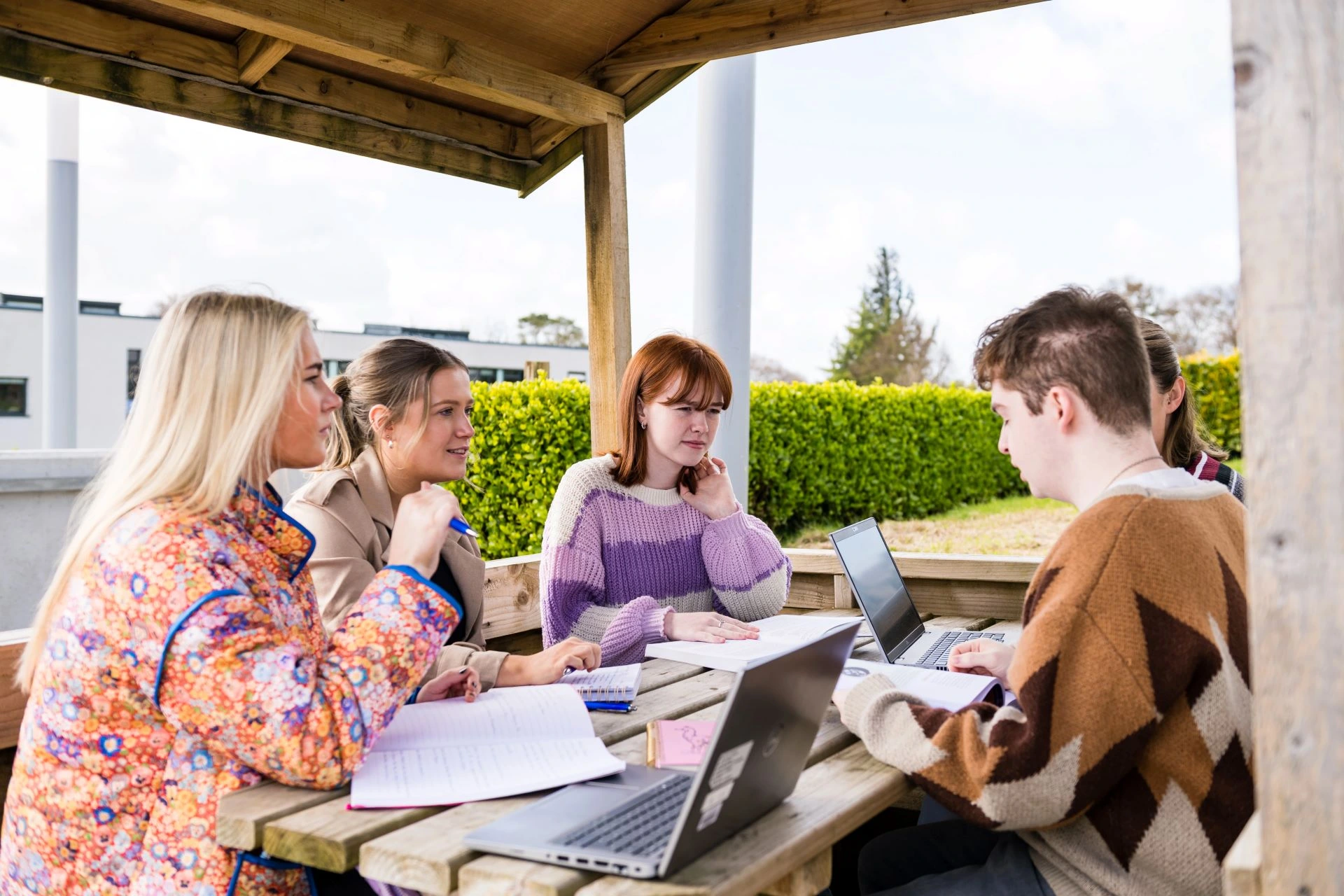 Nutrition, Food and Business Management - Atlantic Technological University