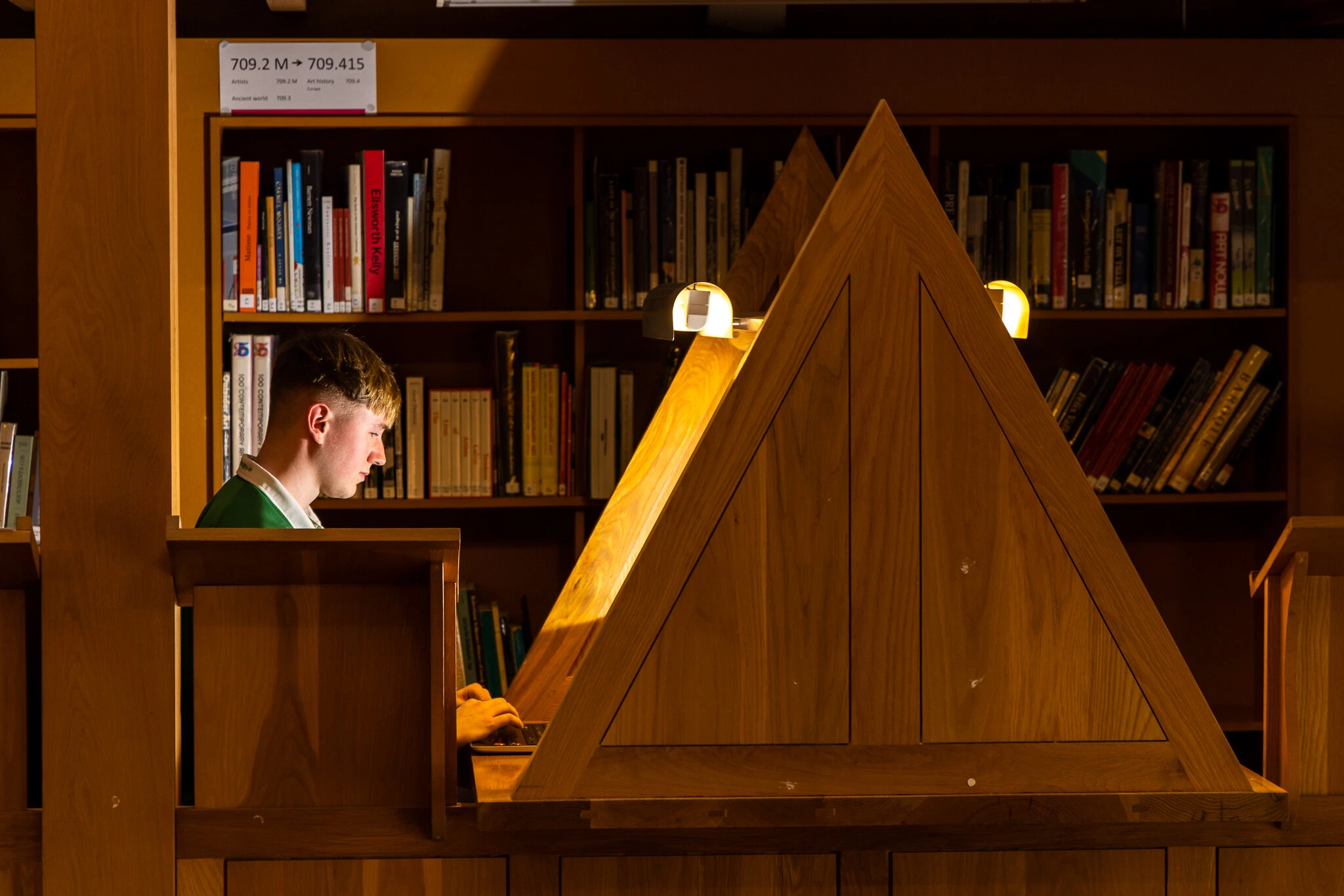 Heritage - Atlantic Technological University