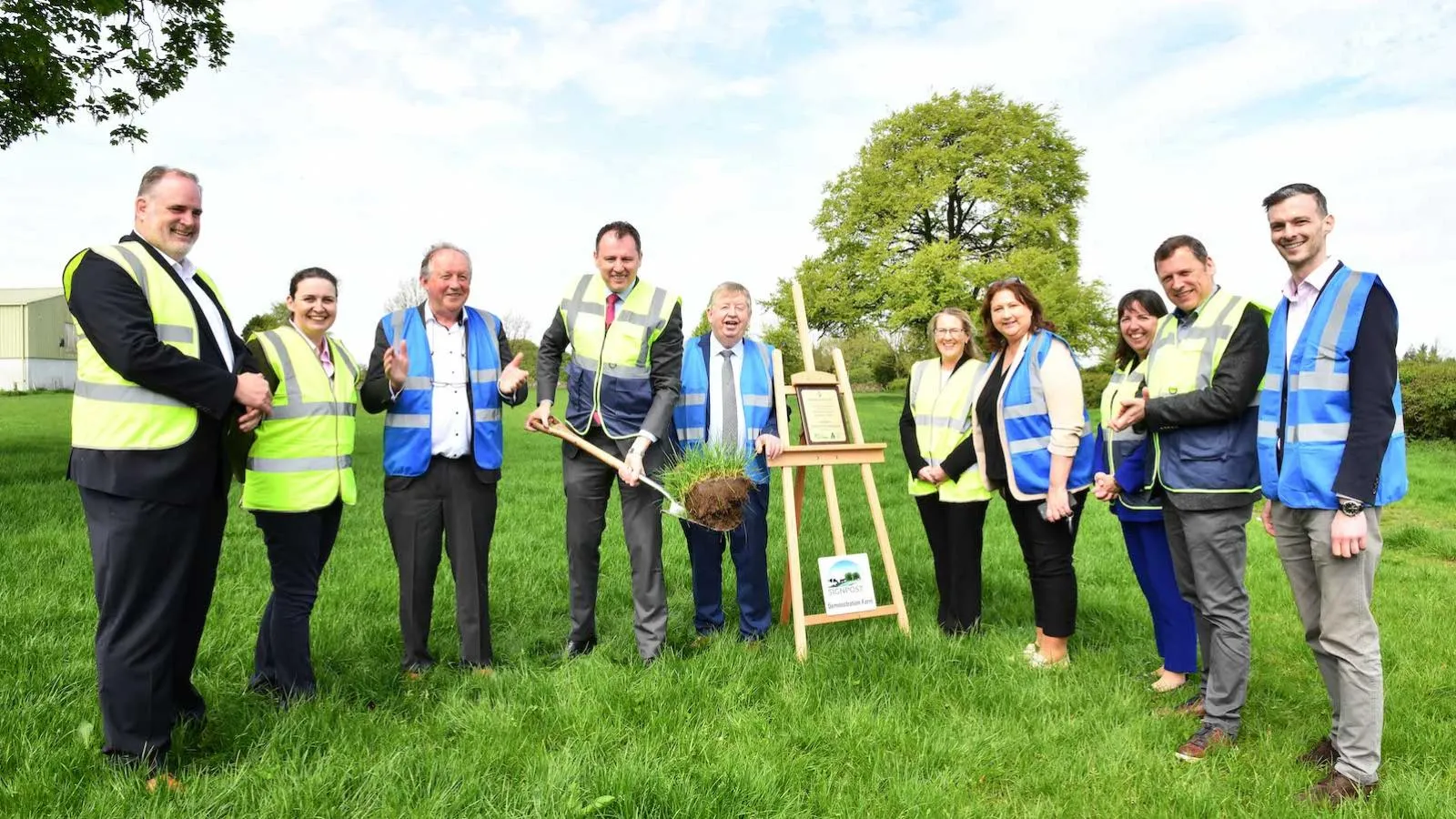 Plans progress on new animal facility at ATU - Atlantic Technological ...