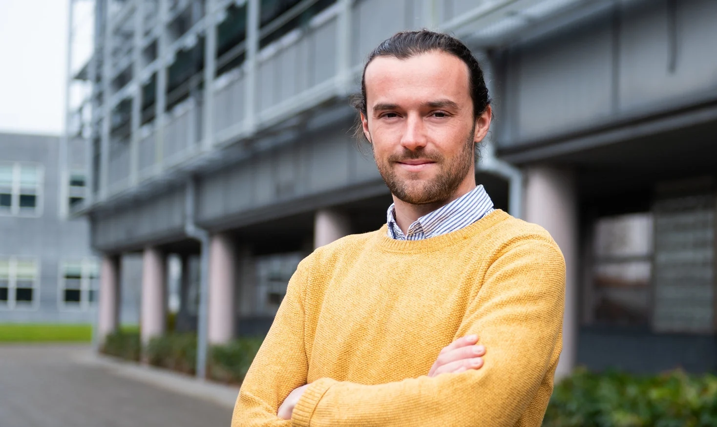 Doctorate of Business Administration - Atlantic Technological University