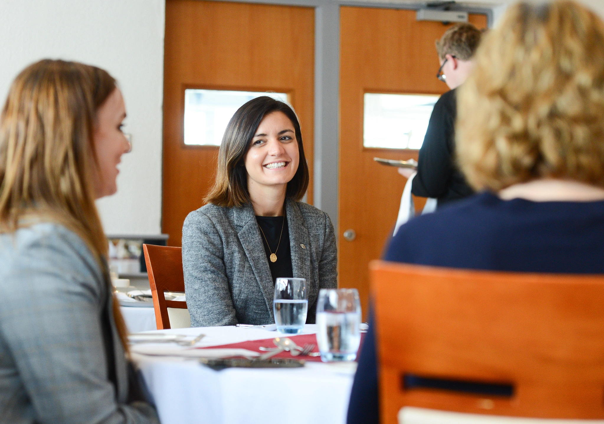 International Hotel and Hospitality Management - Atlantic Technological ...