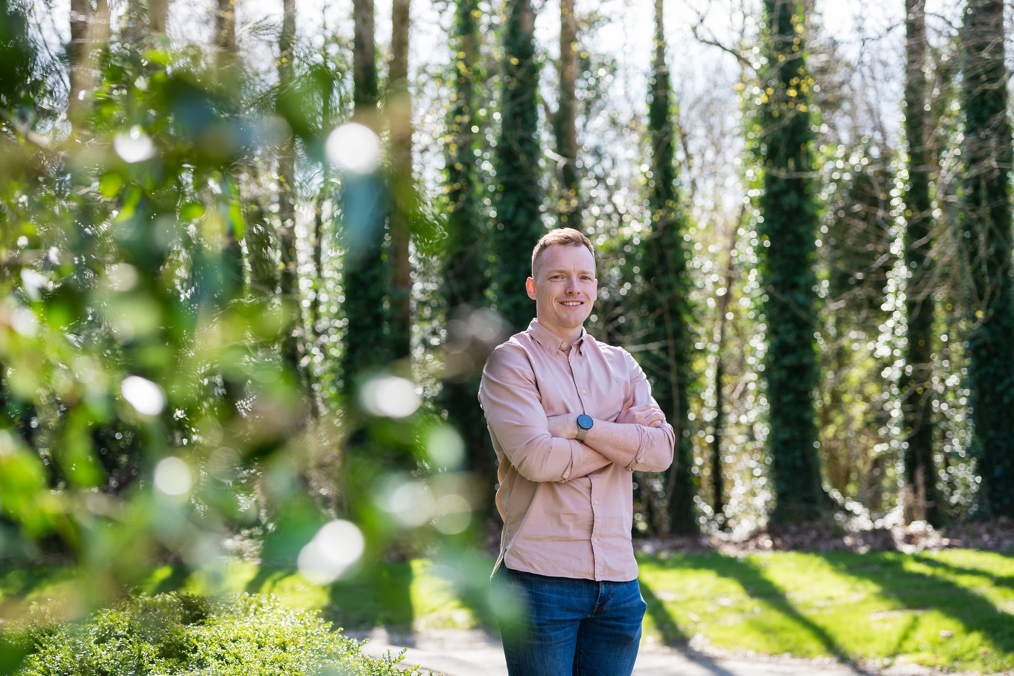 Sustainability and Climate Reporting - Atlantic Technological University
