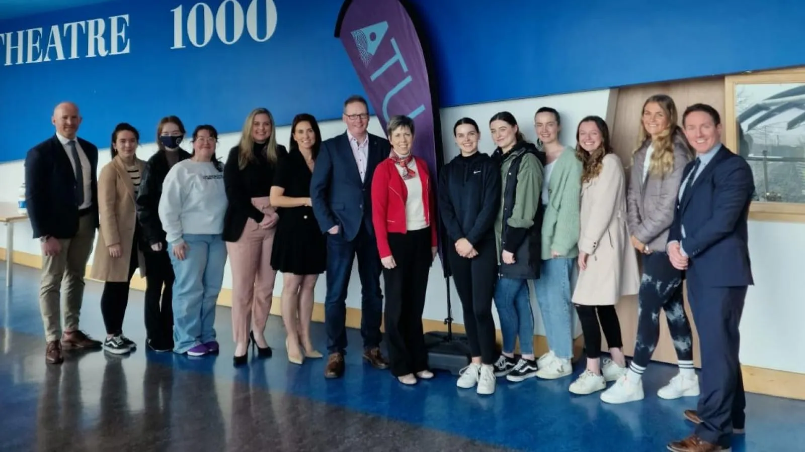 Atlantic TU students collaborate on research projects with Galway Races ...