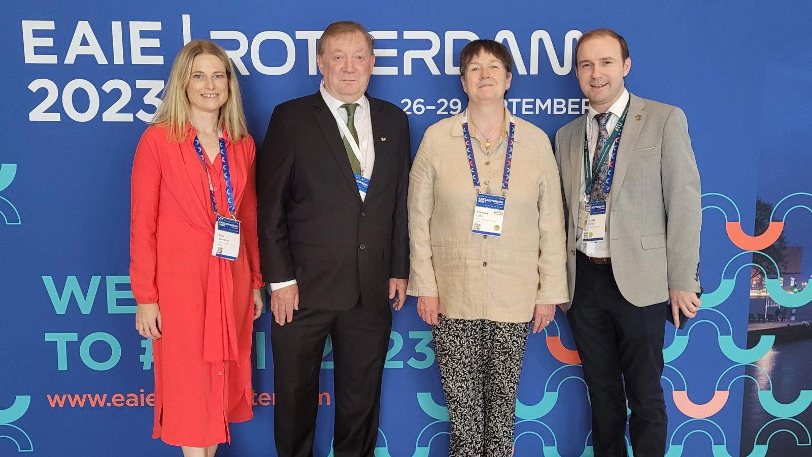 Atlantic Technological University launch ATU Global at European ...