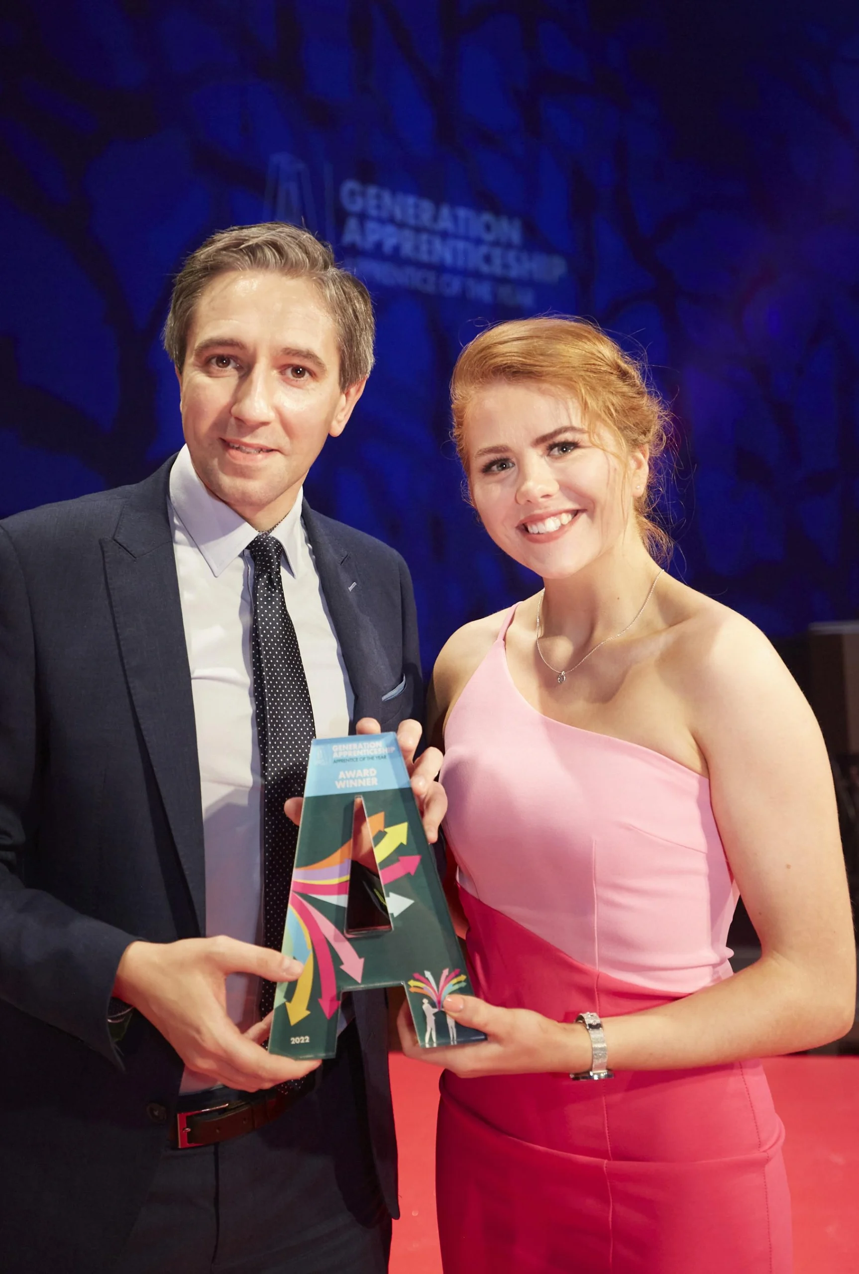 ATU sees Double at Apprentice of the Year Inaugural Award - Atlantic ...