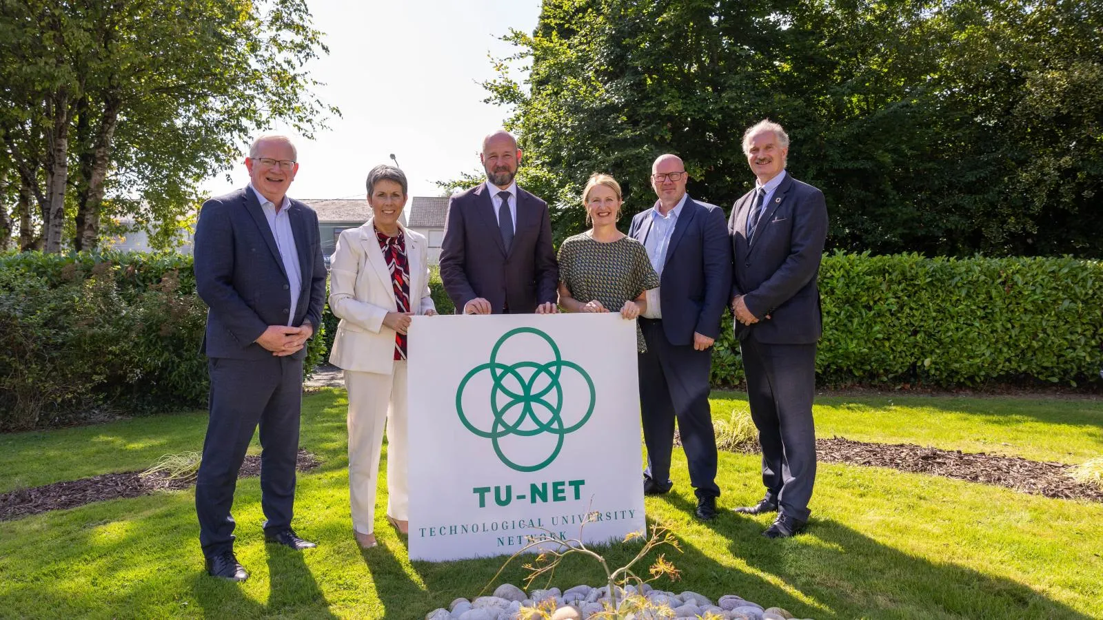 Ireland’s five TUs launch initiative to make publicly funded research ...
