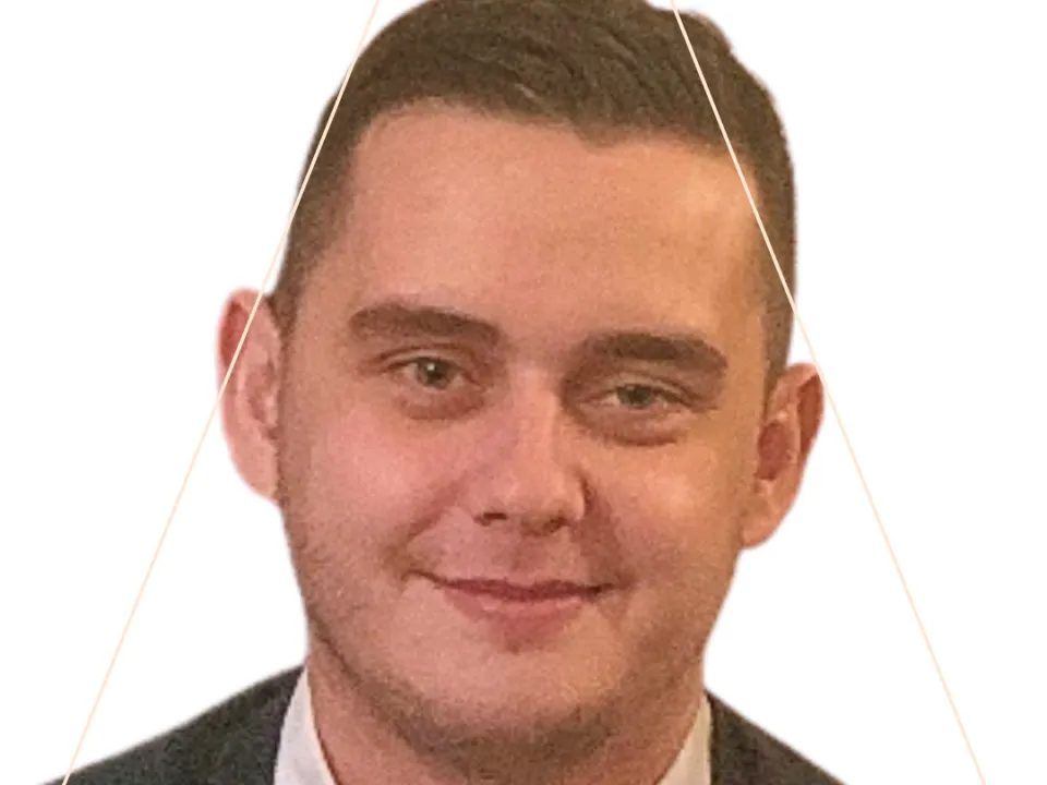 Adrian O'Regan - Atlantic Technological University