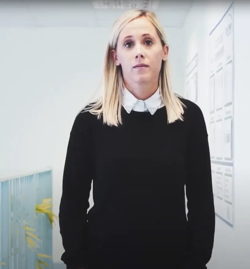 Amy Flynn - Atlantic Technological University