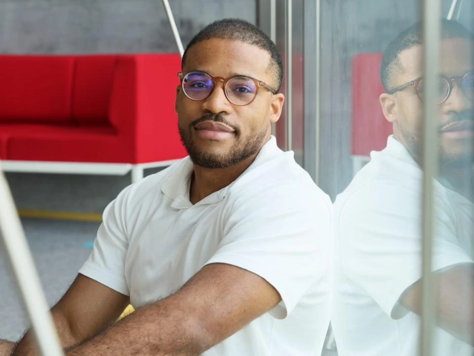 Angelo Johnson - Atlantic Technological University