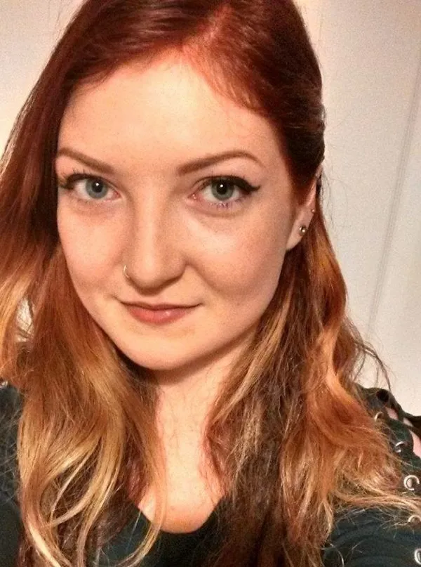 Aoife Rafferty - Atlantic Technological University