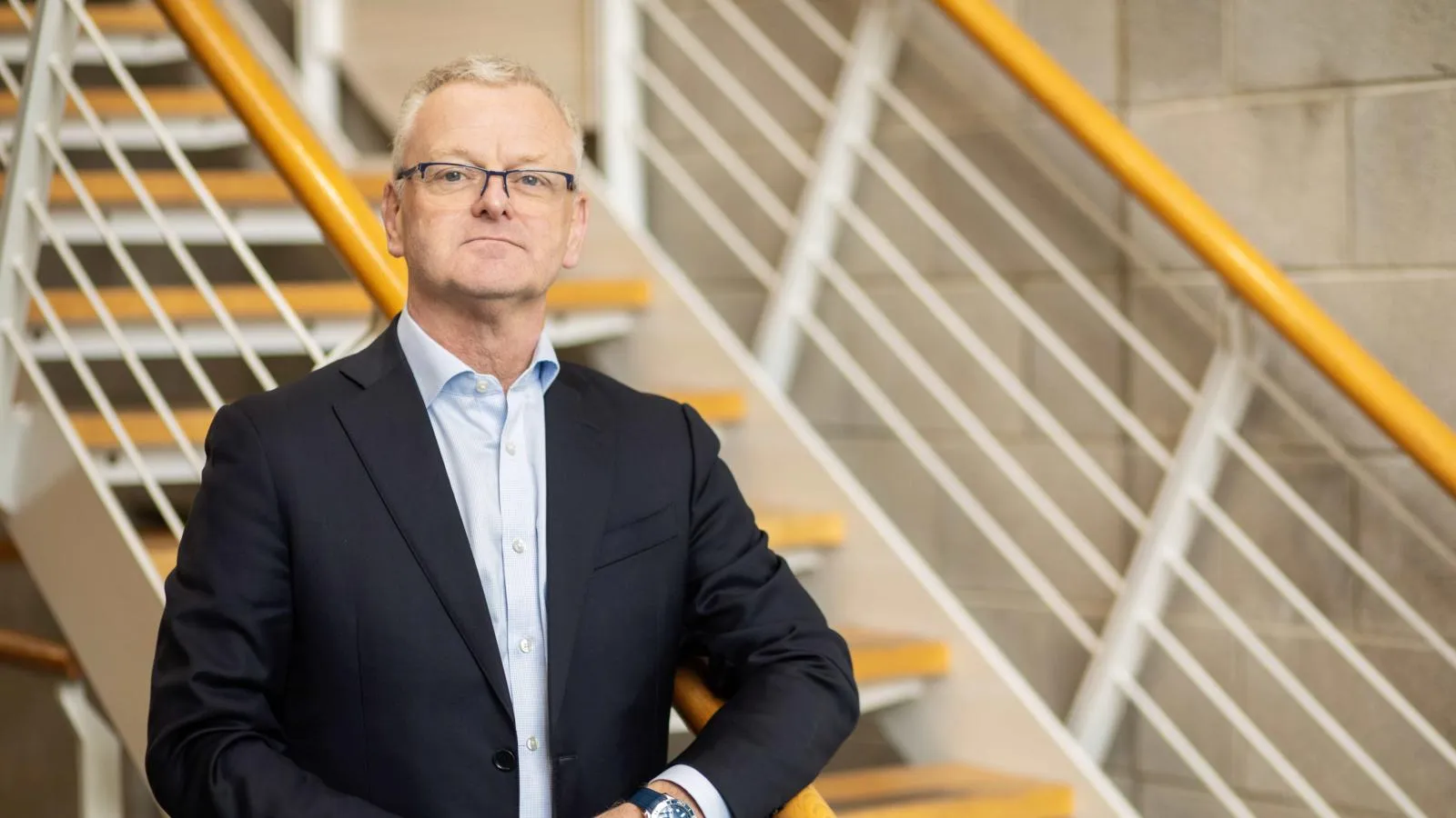 ATU academic appointed Chair of the Operational Board of the World ...