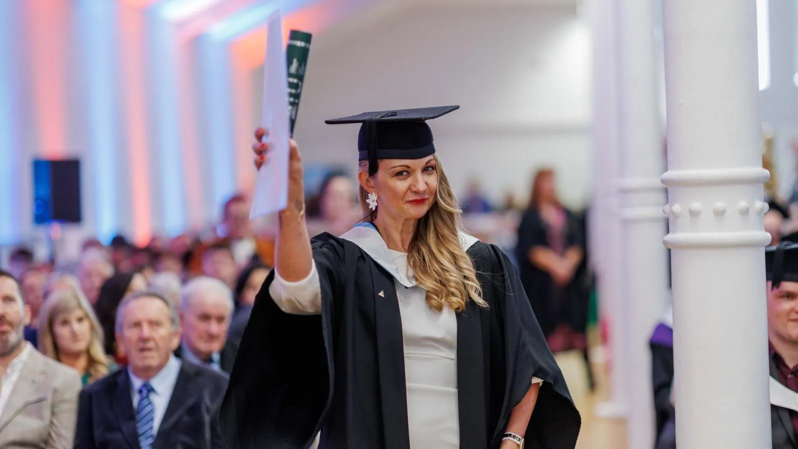 ATU Completes Conferring Ceremonies with Over 5,000 Graduates this Year ...