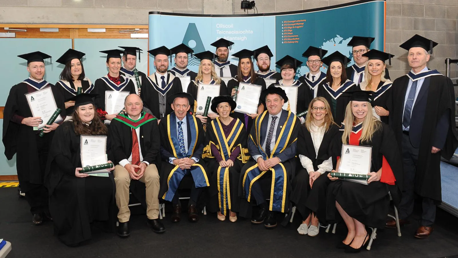 ATU boosts Optum employee education with recognition of prior learning ...