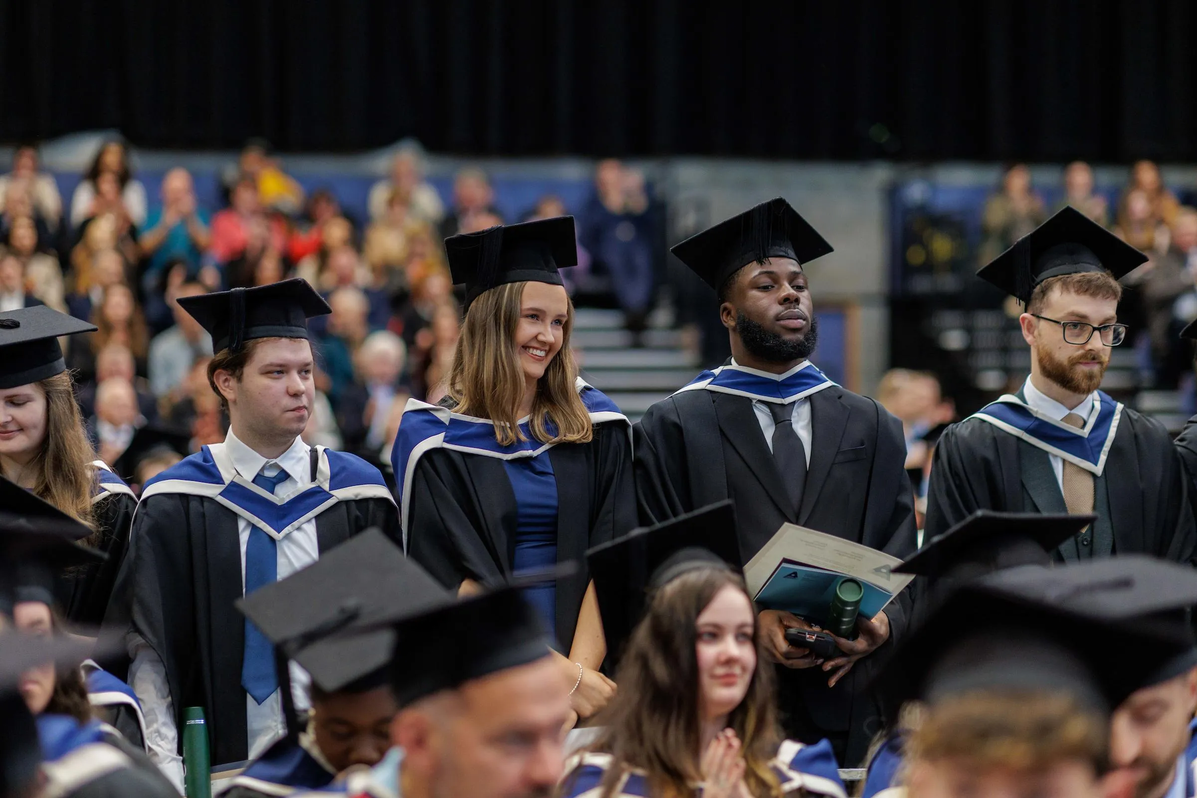 Research Practice - Atlantic Technological University