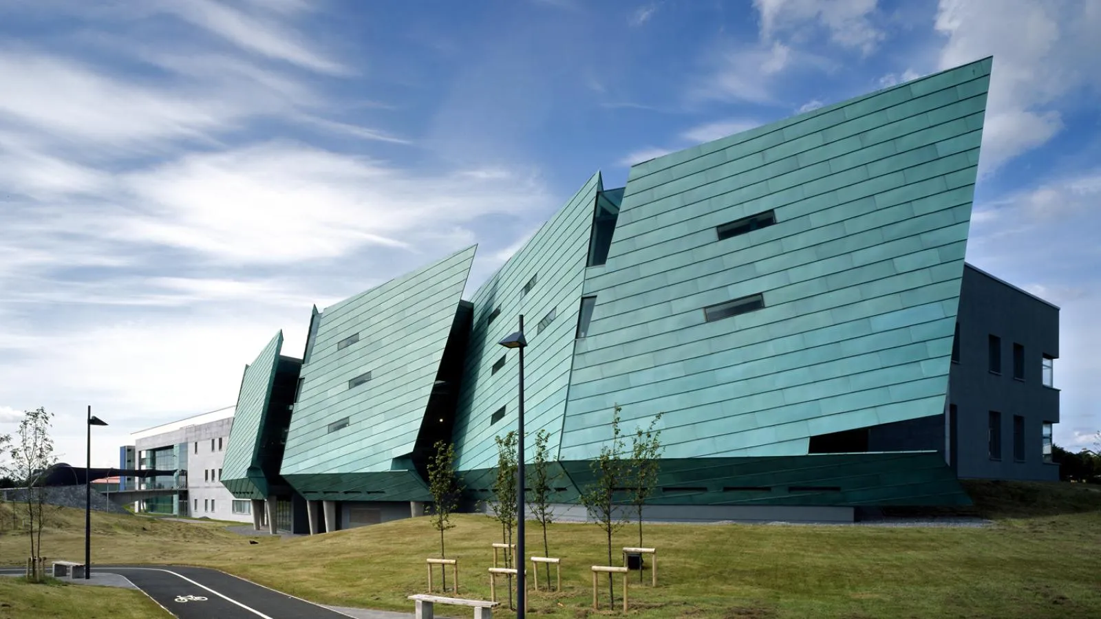 ATU Galway City Open Evening (Thurs 25 Jan 2024, 6-8pm) to focus on ...