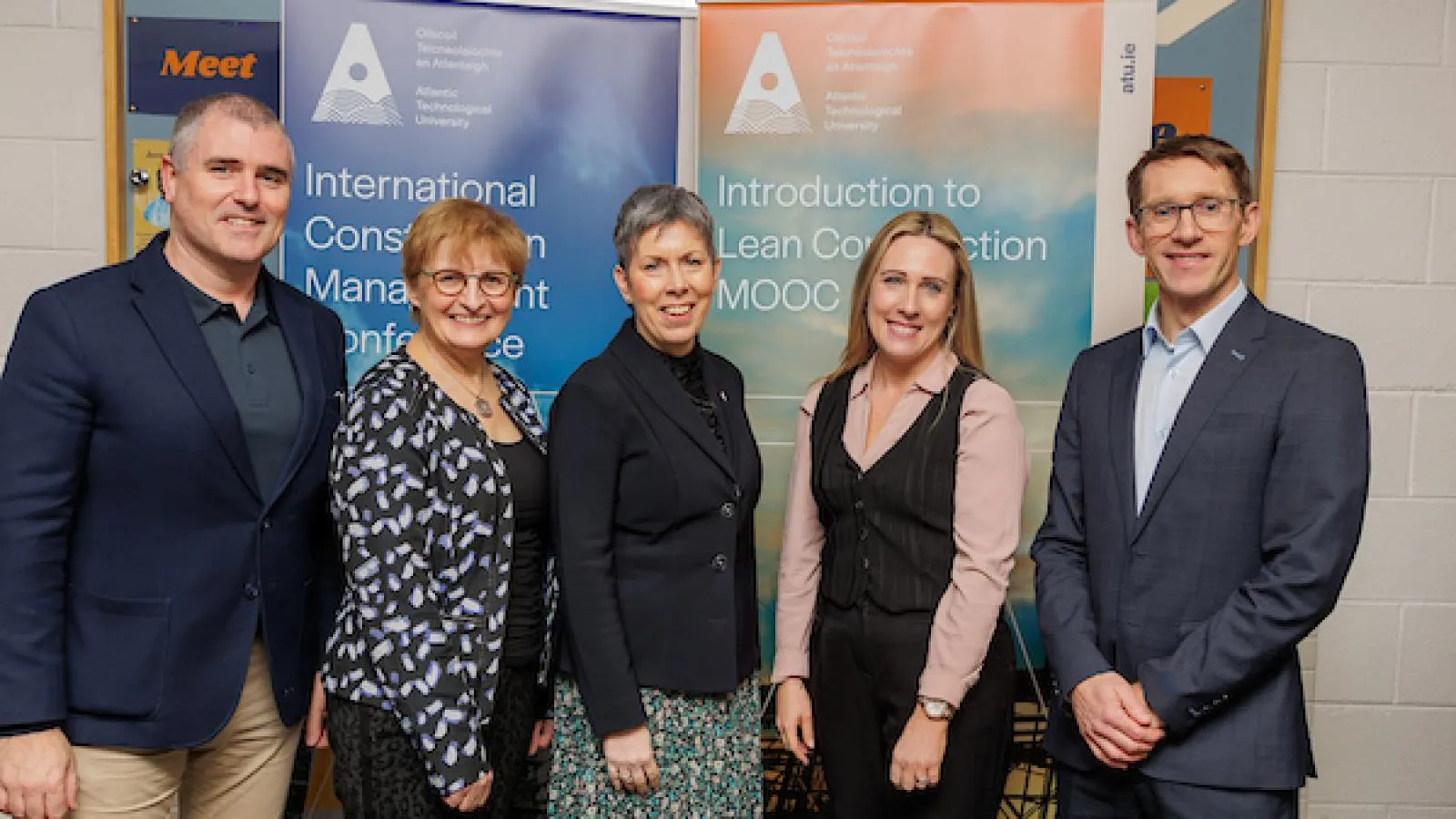 ATU hosts largest construction event in West and Northwest - Atlantic ...