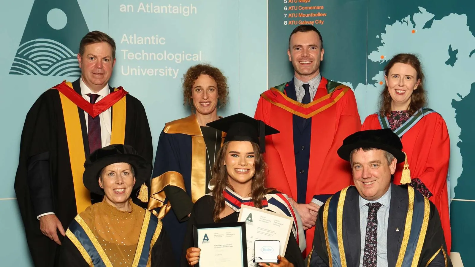 ATU launches 'Your Master’s, Your Way' campaign to promote postgraduate ...