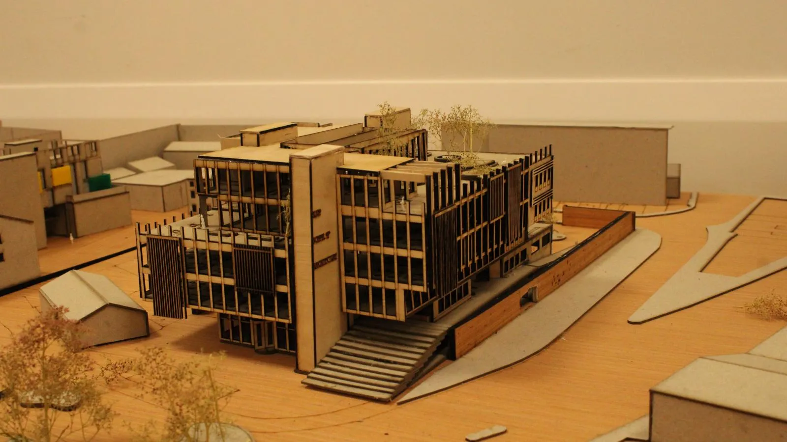 ATU unveiled the Yeats Academy of Arts, Design & Architecture 2024 ...