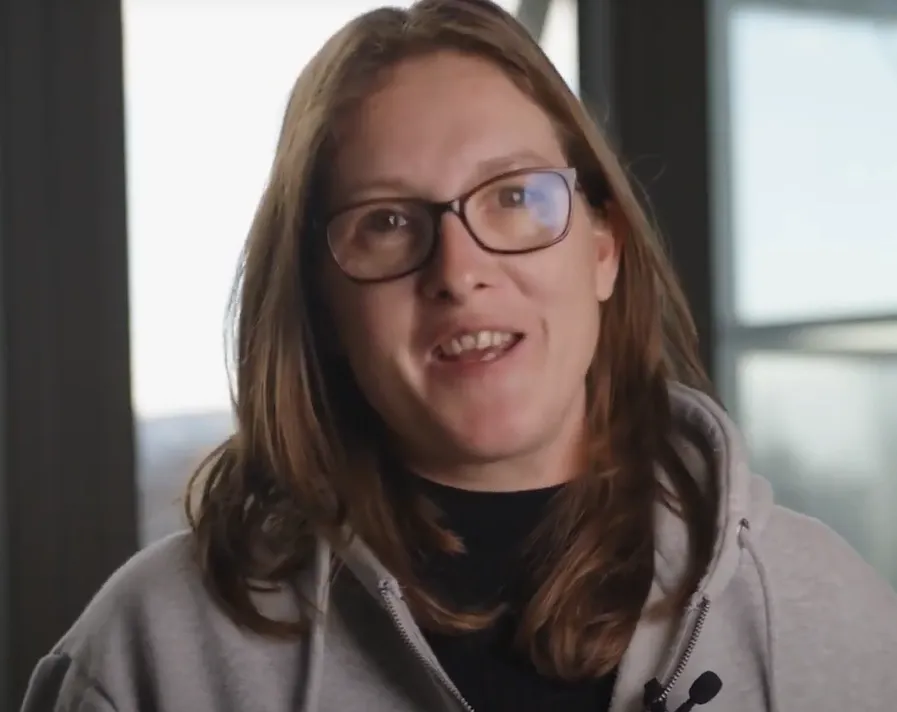 Audrey Adams-Horan - Atlantic Technological University