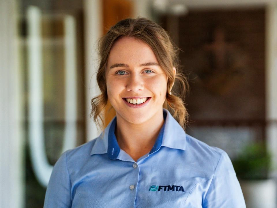 Claire Daly - Atlantic Technological University