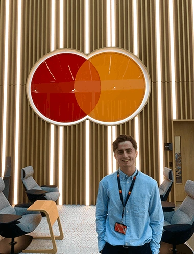 Conor Duffy - Atlantic Technological University