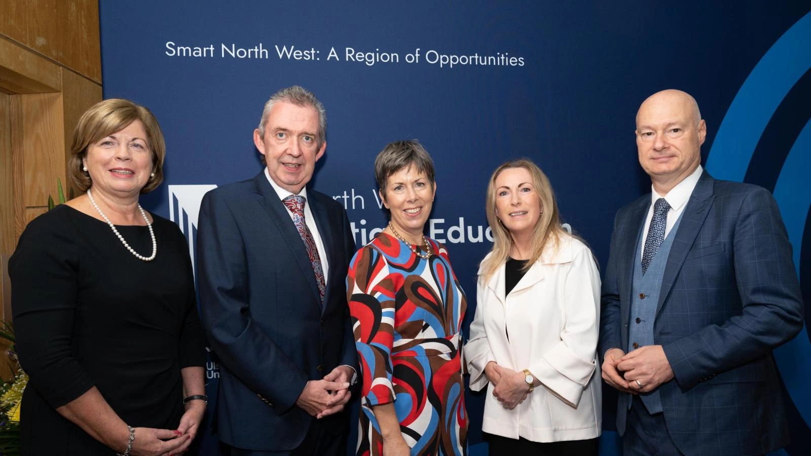 Atlantic TU host ‘Smart North West Conference’ exploring Potential of ...