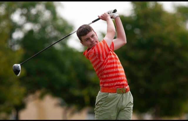 Daragh Connolly - Atlantic Technological University