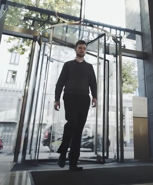 Darragh Devaney - Atlantic Technological University