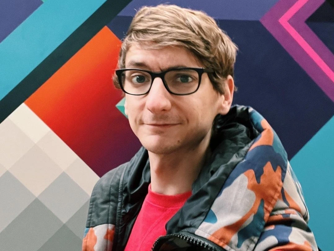 Darren Mc Granaghan - Atlantic Technological University