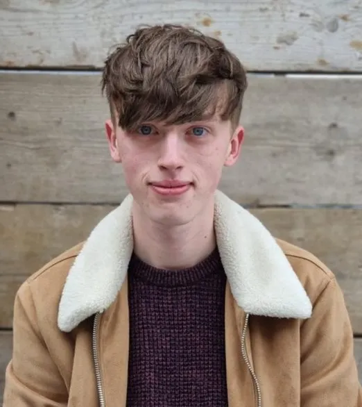 David Donohoe - Atlantic Technological University