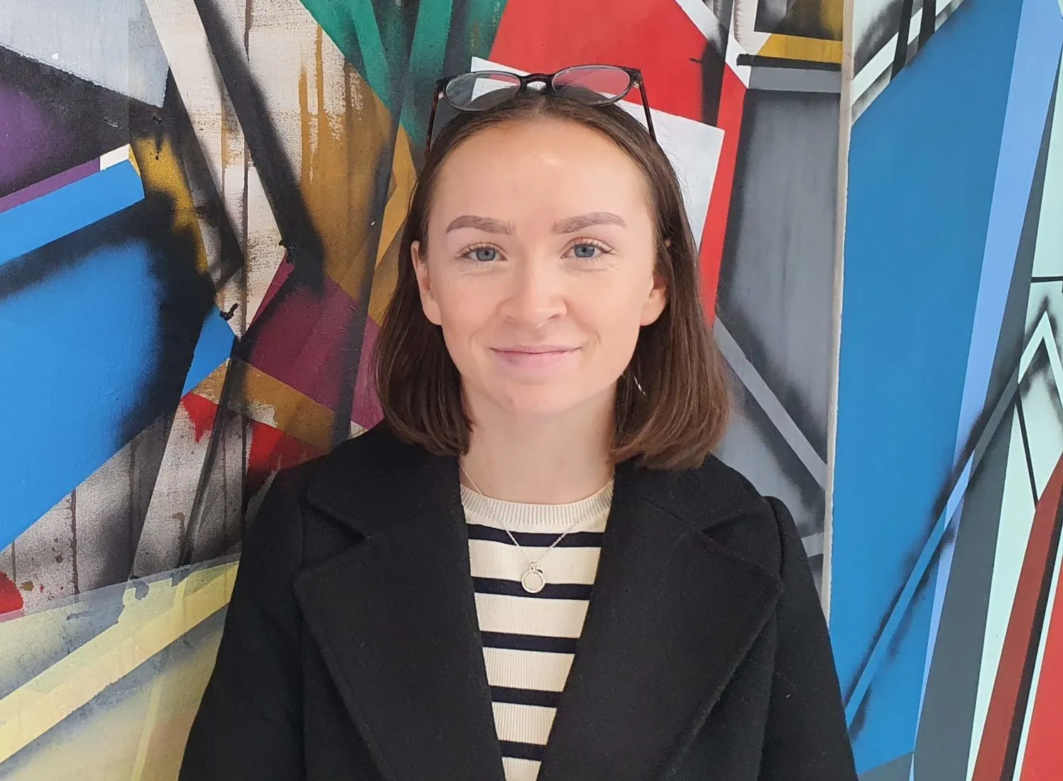 Deborah Doherty - Atlantic Technological University