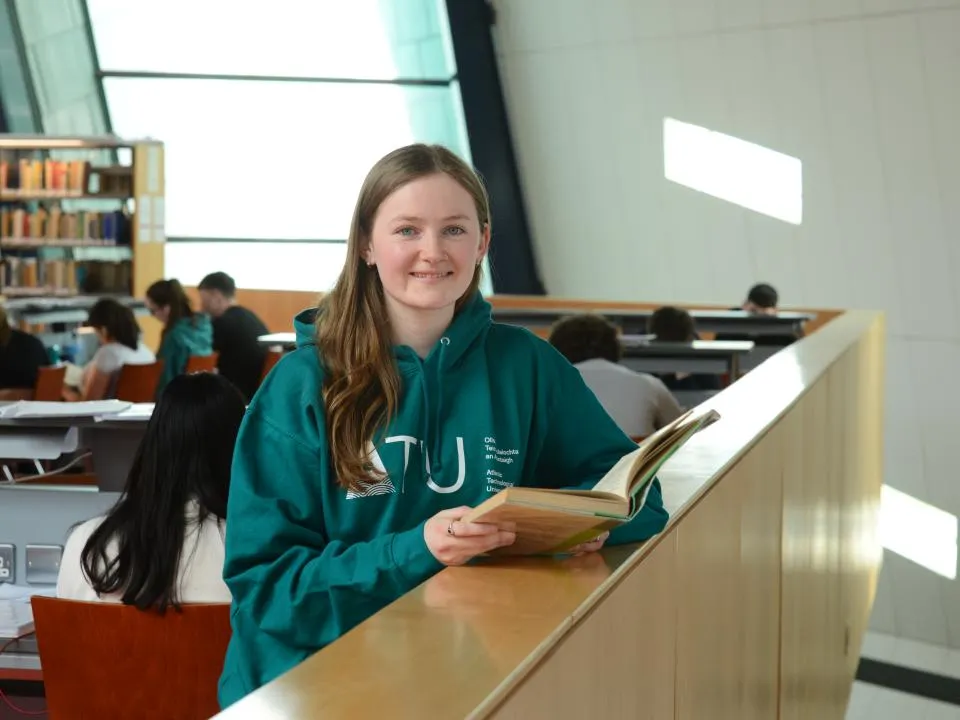 Human Resource Management and Employee Relations - Atlantic ...