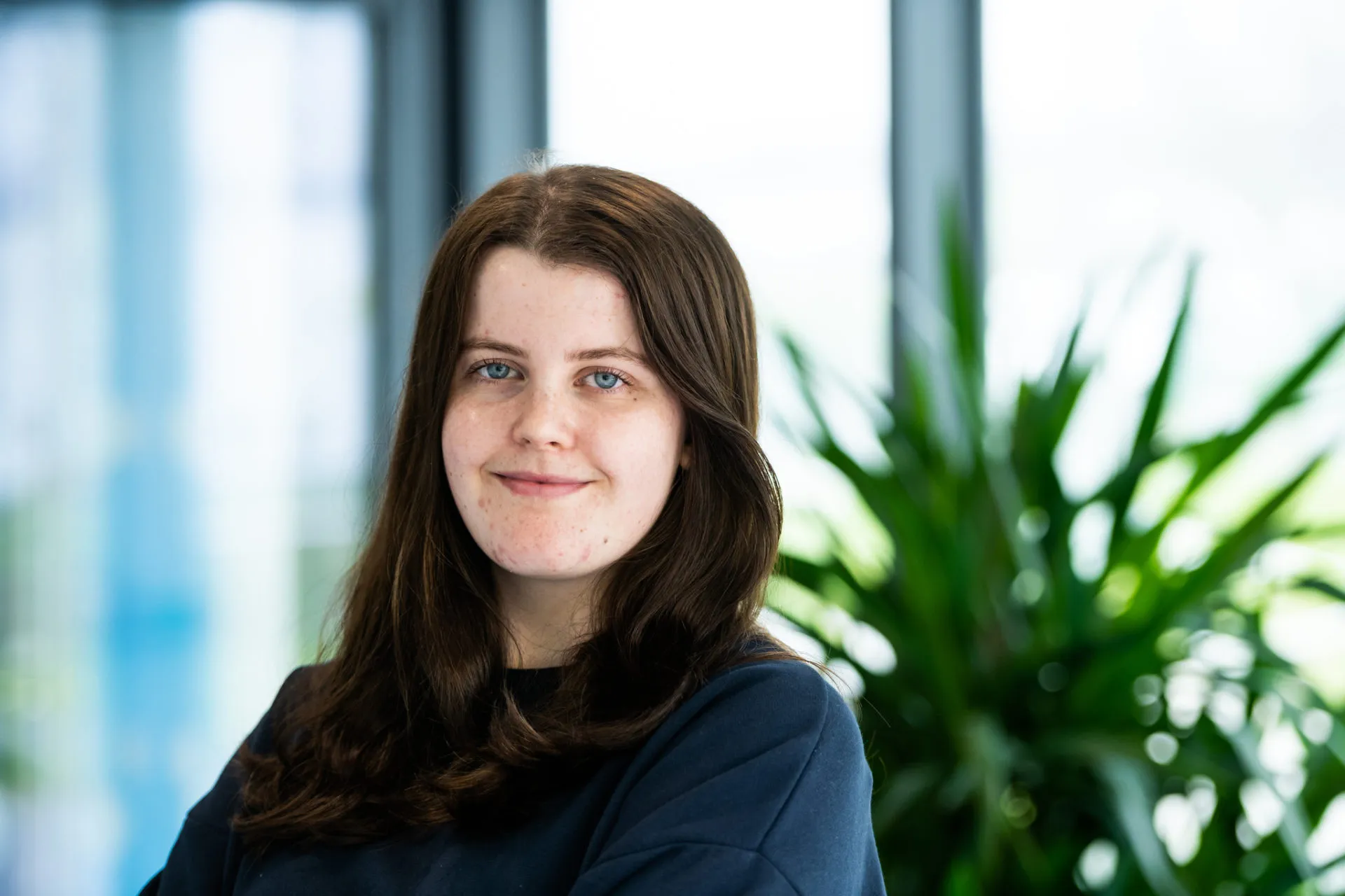 Ellen Woodward - Atlantic Technological University