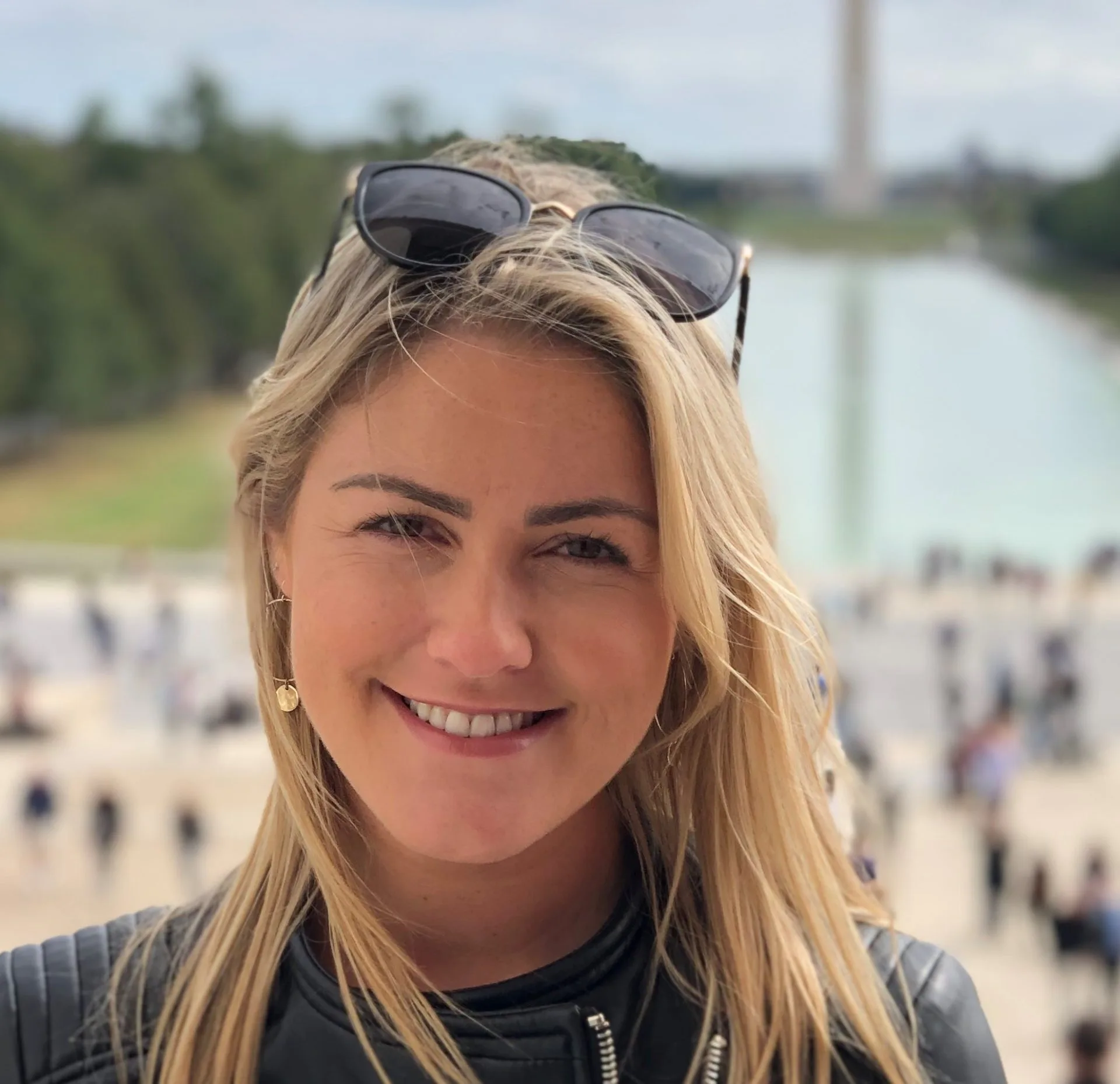 Emma Gilroy - Atlantic Technological University