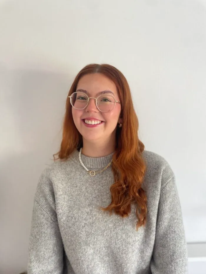 Emma McCann - Atlantic Technological University