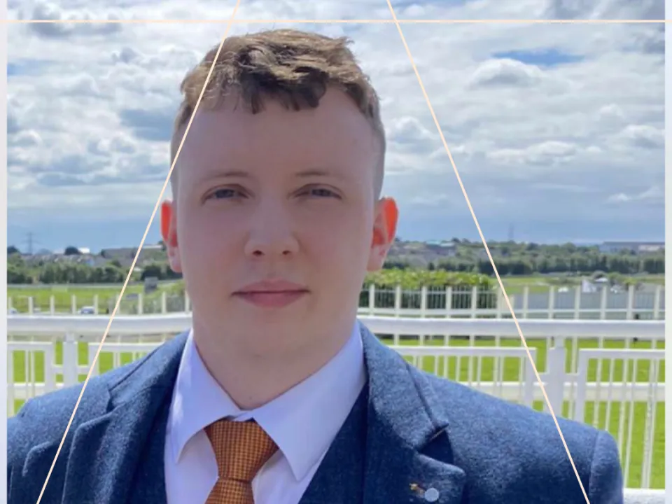 Fiachra Nolan - Atlantic Technological University