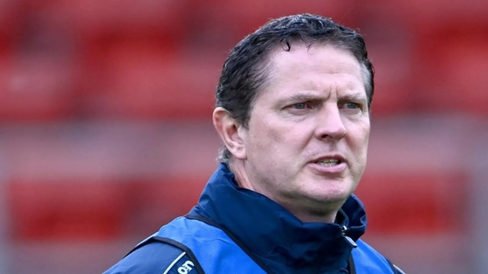 Top GAA coach Damien Coleman joins ATU GAA Sports Development Team ...