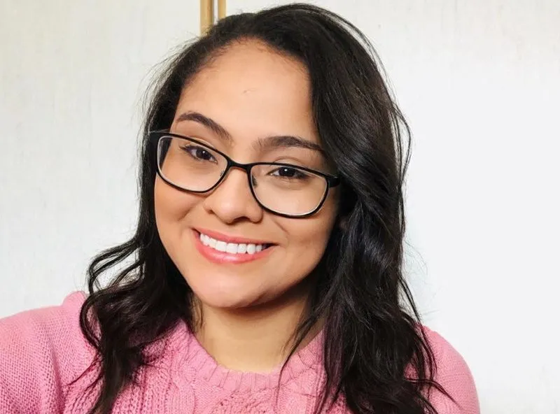 Jessica Henry - Atlantic Technological University