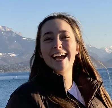 Jessica Sheehan - Atlantic Technological University