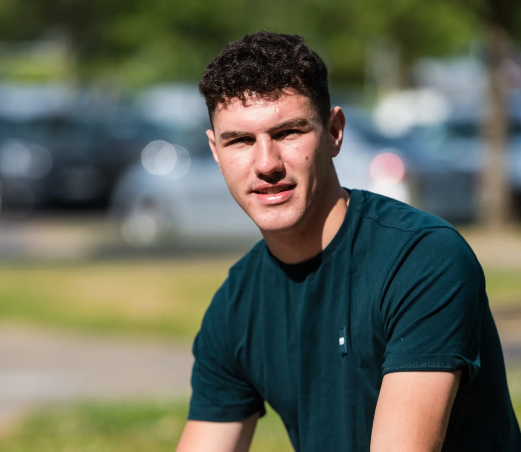 Joe Keaney - Atlantic Technological University