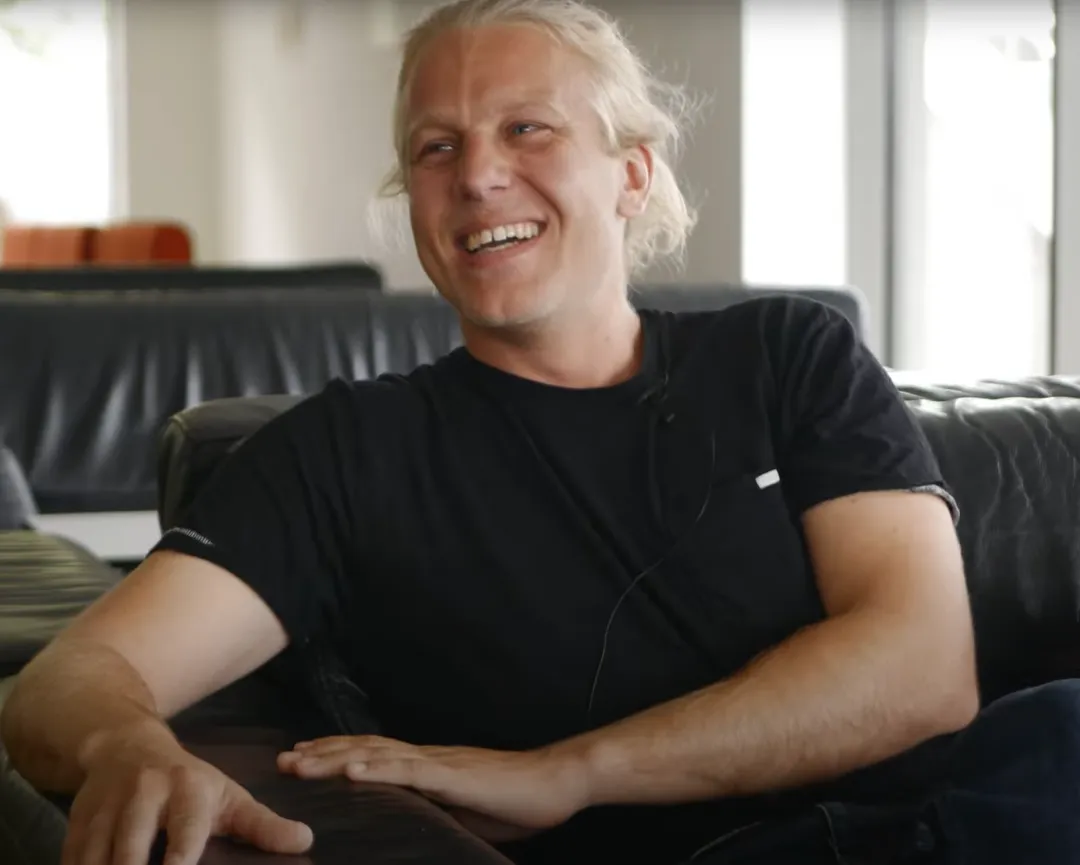 Jostein Robstad - Atlantic Technological University