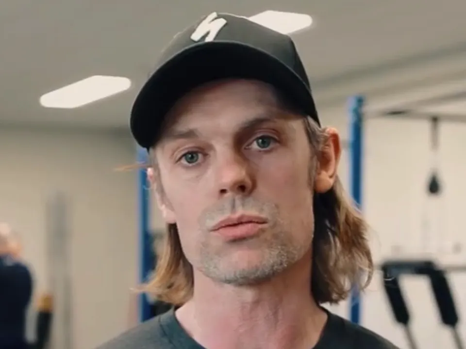 Kevin Kennedy - Atlantic Technological University